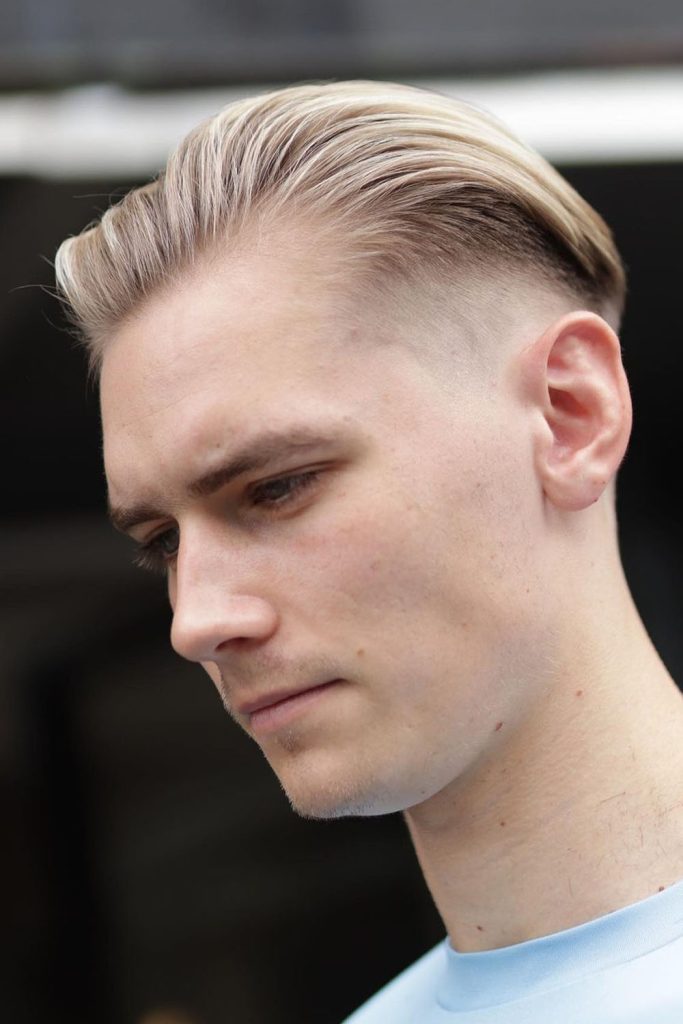 50 Short Hairstyles For Men To Pick Next Season