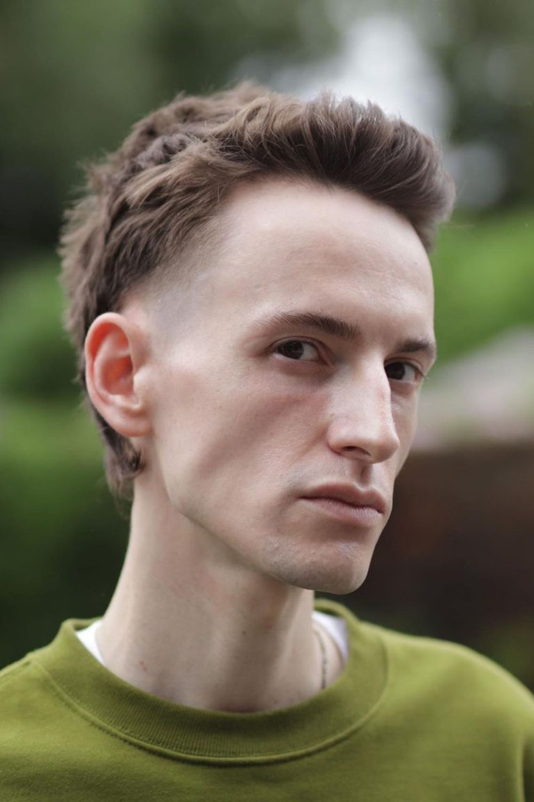 50 Short Hairstyles For Men To Pick Next Season