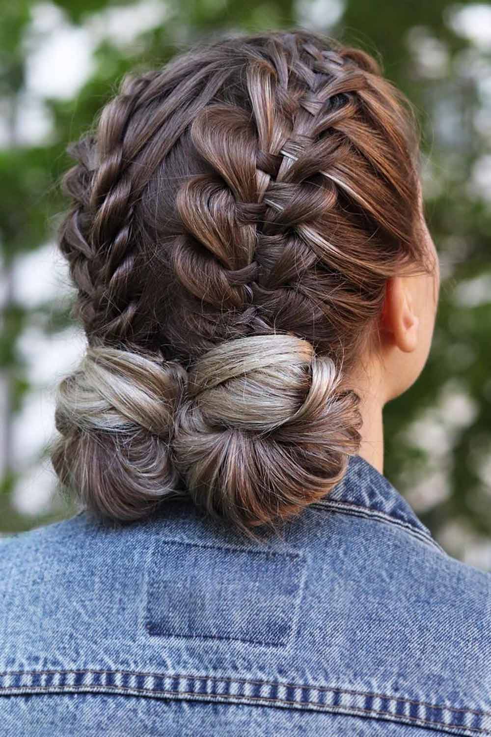 45 Trendy Updo Hairstyles For You To Try
