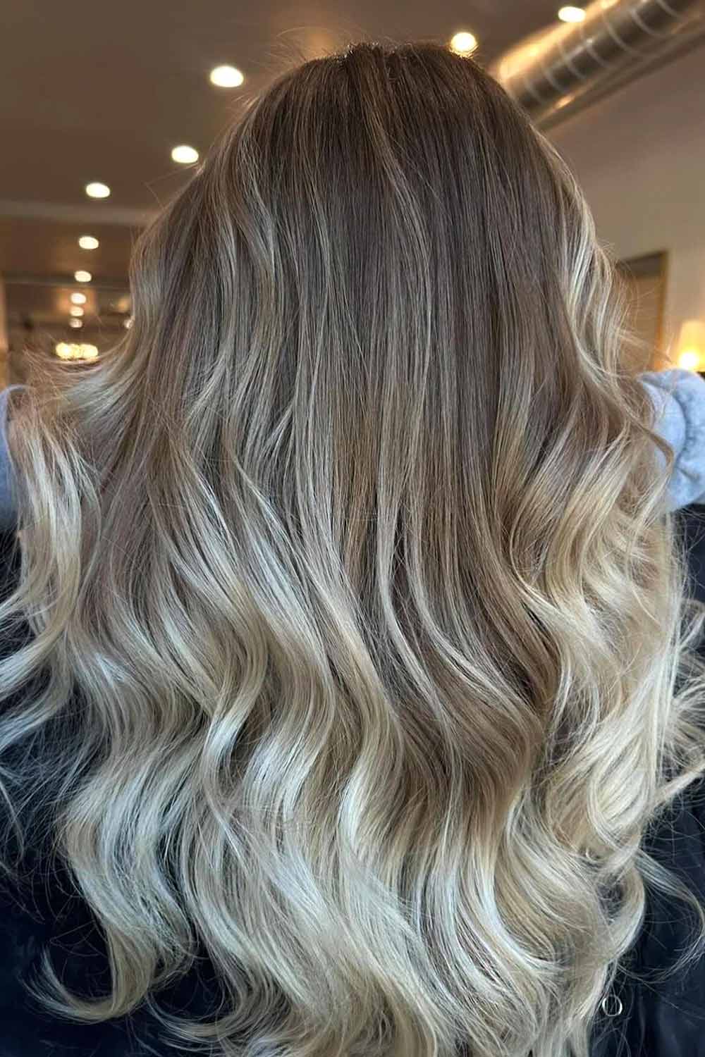 55 Fantastic Dark Blonde Hair Color Ideas