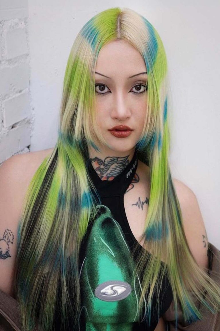 How To Get Raccoon Tail Hair And Best Ideas For 2024