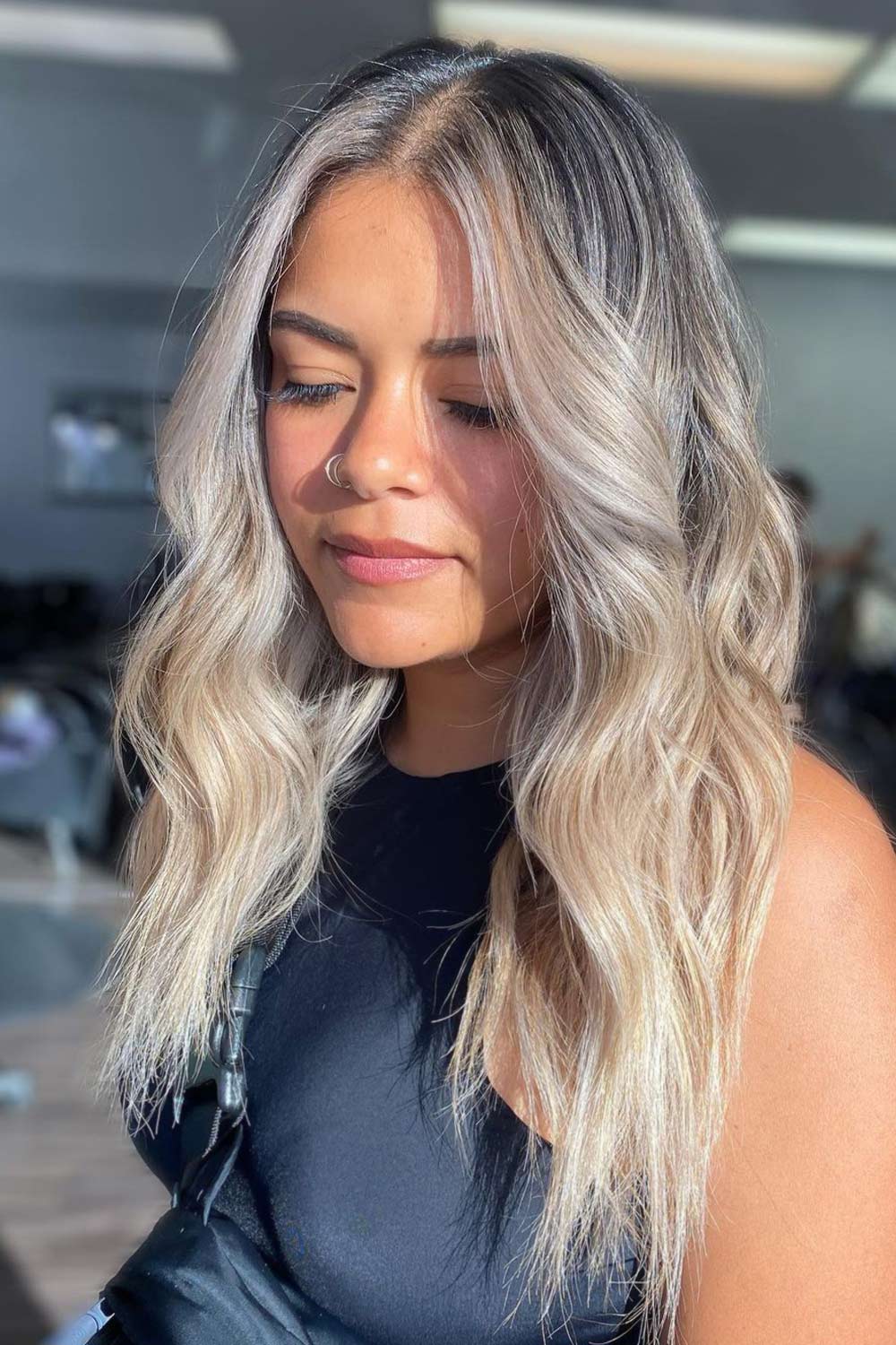 55 Fantastic Dark Blonde Hair Color Ideas