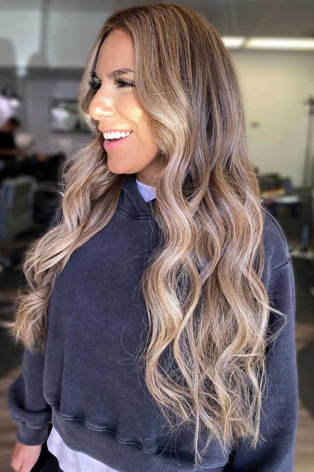 55 Fantastic Dark Blonde Hair Color Ideas