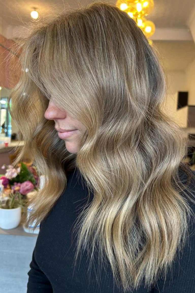 55 Fantastic Dark Blonde Hair Color Ideas