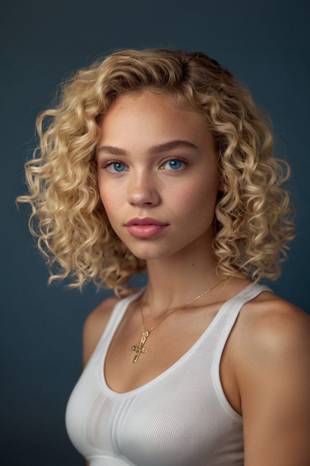 All The Facts About 3a, 3b, 3c Hair & The Right Care Routine For Them