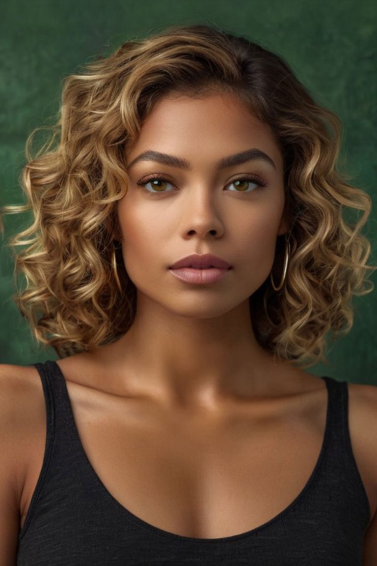 All The Facts About 3a, 3b, 3c Hair & The Right Care Routine For Them