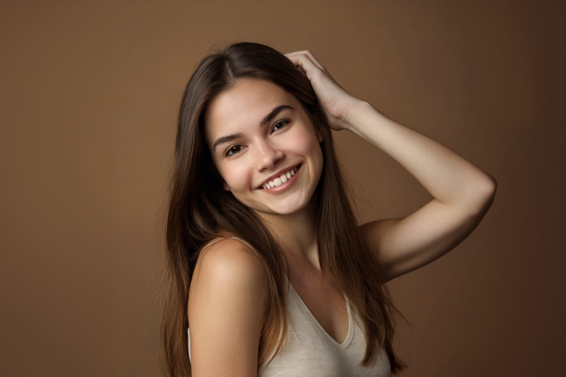 Discover Your Unique Hair Type: Comprehensive Hair Type Quiz