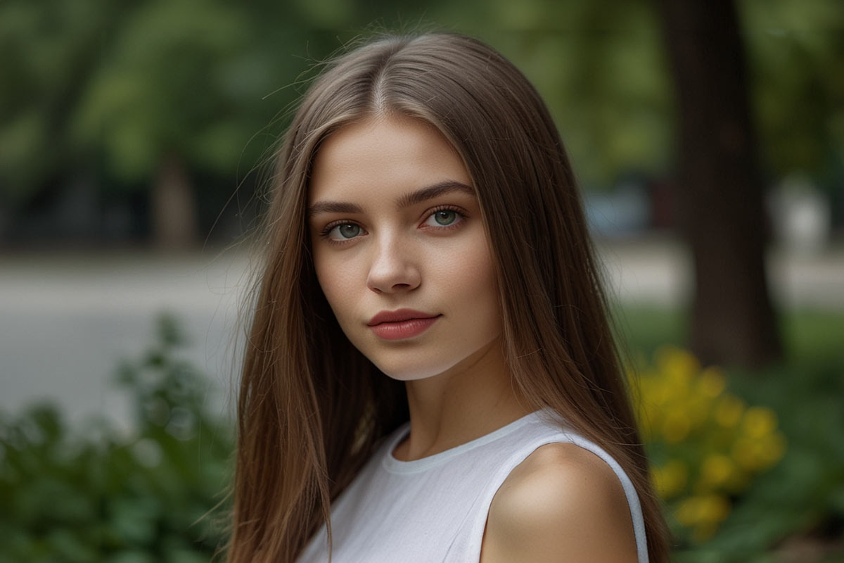 1A Hair Type: Characteristics, Care, and Styling Tips