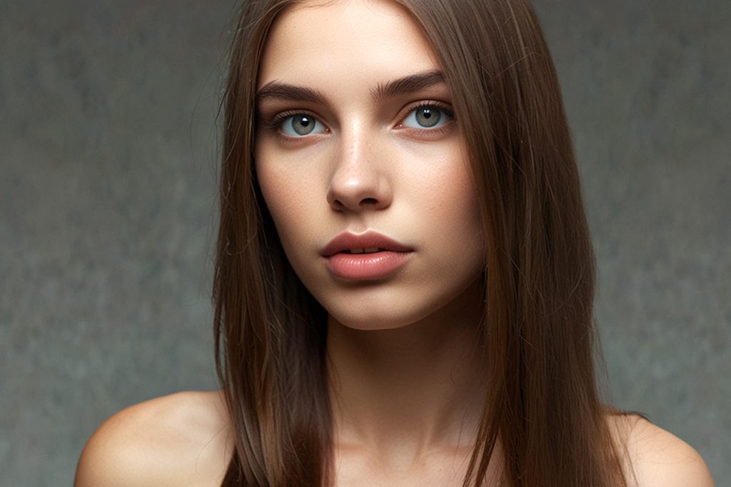 1B Hair Type: Characteristics and Styling Tips