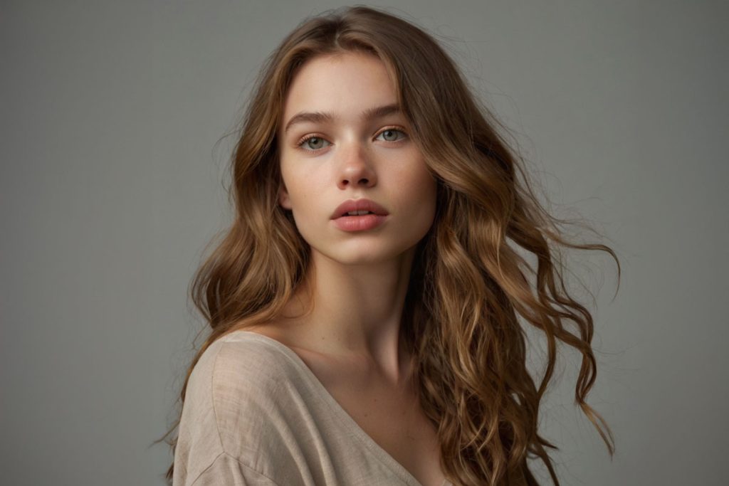 2A Hair Type: Characteristics, Care Tips, and Styling Inspiration