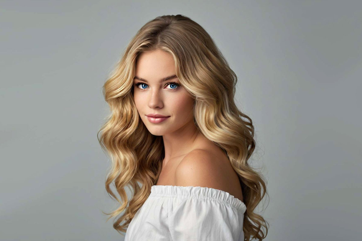 Discover Your Unique Hair Type: Comprehensive Hair Type Quiz