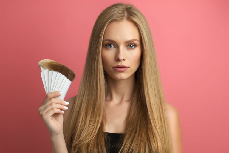Take Our Hair Color Quiz to Discover Your Perfect Shade