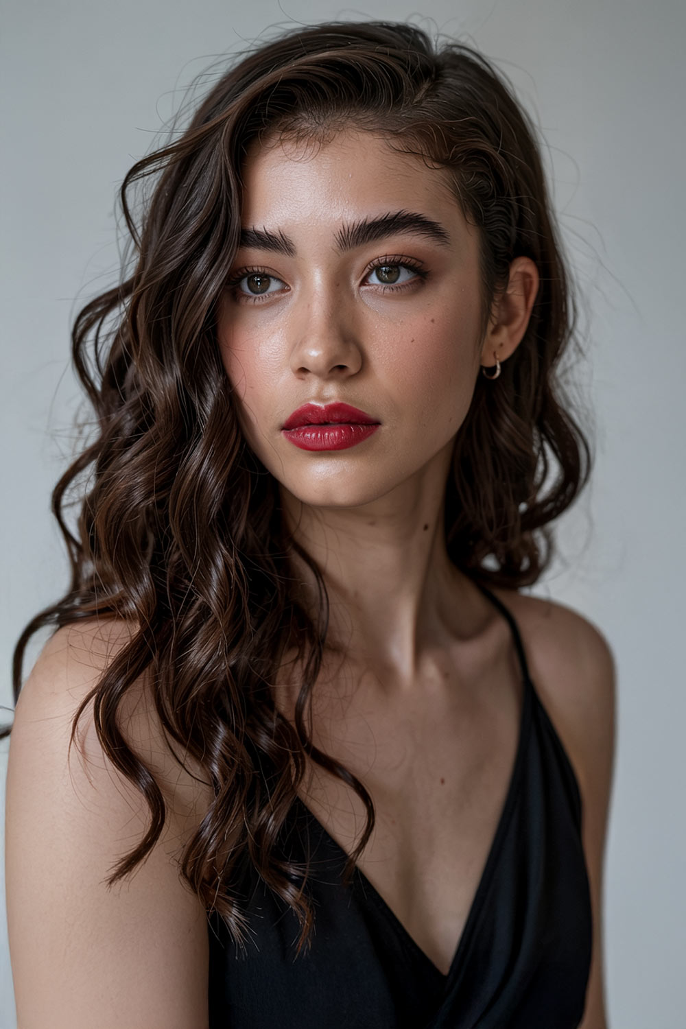 Trendy Hairstyles For Long Faces